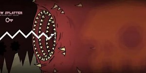 [2K] MAN MAN by 2003devin FULL Detail Uncensored Version (16  NSFW) | Geometry Dash