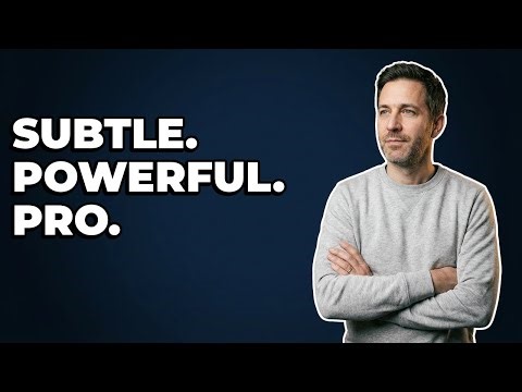 Why Is Subtle Master Bus Processing Vital For Professional Audio?