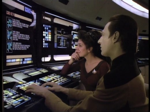 497K views · 7.9K reactions | Starfleet Records. Planetary...