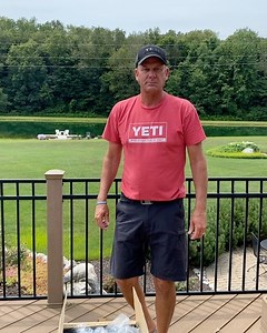 61K views · 938 reactions | Check the new roadie cooler from @yeti , it’s got a lot of great new features! | Kevin VanDam | Facebook