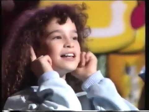 Fun Song Factory | Full Complete Movie VHS (1994)