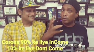 3.7K views · 142 reactions | #Corona_Virus #Covid_19 ka #BACK_SEEN  | Sunil Pal Comedian | Facebook