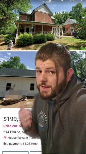 Most confusing home ever? #poopability #coolbathrooms #weirdbathrooms #zillow #zillowfinds #poopabilityscore #greenscreen