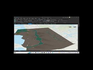Arcgis pro Time Slider