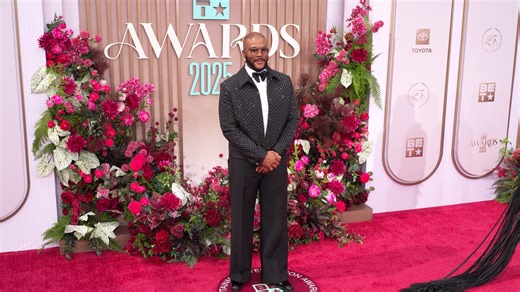 Tyler Perry announces mixed-use development at Atlanta studios amid lawsuit. What to know