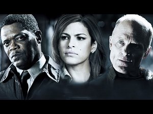 Cleaner Full Movie Fact, Review And Information / Samuel L. Jackson / Ed Harris