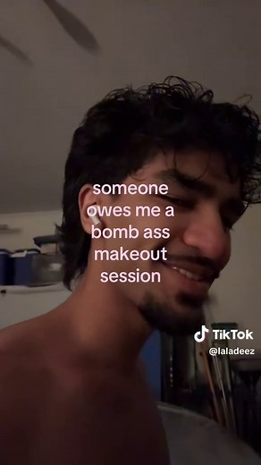 Craving a Memorable Makeout Session Experience