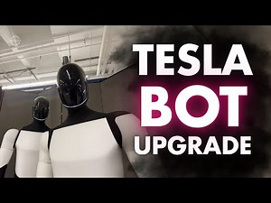 Tesla's Optimus AI Robot Just Hit a Human-Level Learning Milestone