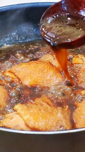 246K views · 3.8K reactions | How to Make Filipino Chicken Adobo at...