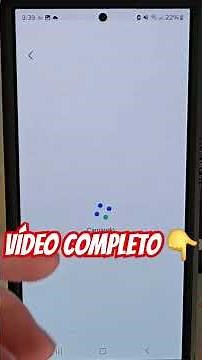 📱⚙️ Me DA ERROR al ABRIR APLICACIONES en CELULAR❗❕