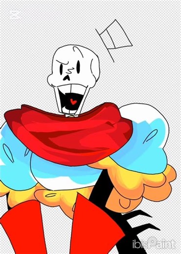 drawing papy for fun
