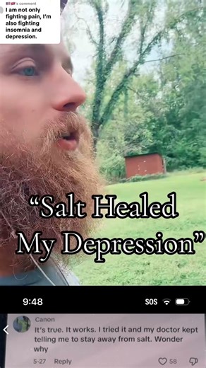 21K views · 739 reactions | Replying to @Seren coffee can cause that Magneisum deficiency to be made severe …9/10 are magnesium deficient …..so we need to use some salt and coconut oil in the coffee and limit how many cups we have each day . Go to jacobslink.com clean salt /cayenne and Keylimes/beef liver /goats milks and ☕️ coffee I personally use and get the health Bible and meal Guide /everything necessary to heal . | Jaccobsrregenerration15 | Facebook