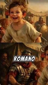 😱What Caligula did to Roman girls was terrifying