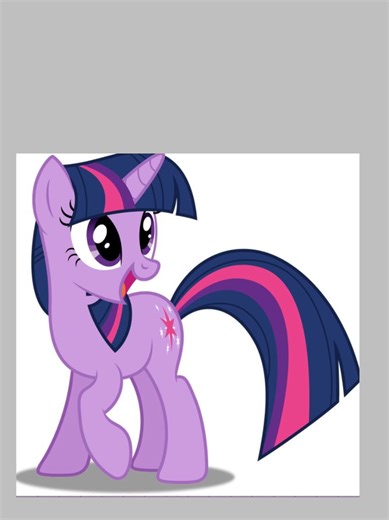 Twilight Sparkle Redesign Explained