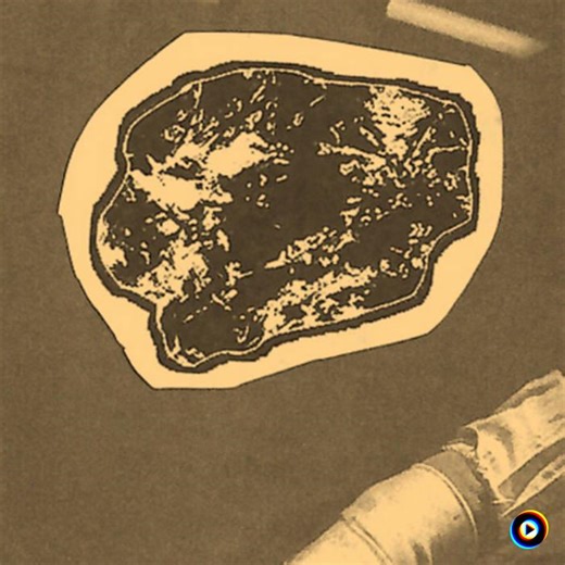 Congenital Transmesenteric Defect Causing Bowel Strangulation by Bowel Necrosis