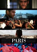 Paris (Filme), Trailer, Sinopse e Curiosidades - Cinema10