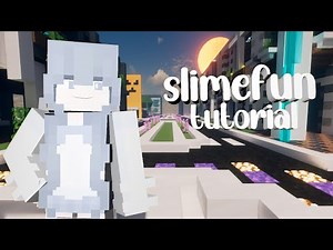 SLIMEFUN TUTORIAL - Máquinas Básicas #1