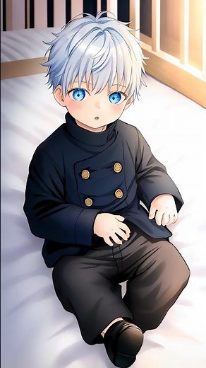 Satoru Gojo's life|五條悟的一生|五条悟の生涯|Jujutsu Kaisenl 咒術迴戰|呪術廻戦|Sorcery Fight