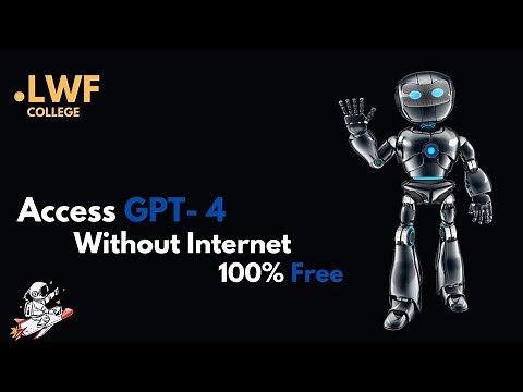 Run AI Models on Your PC | No Internet Needed | Complete Local AI Setup