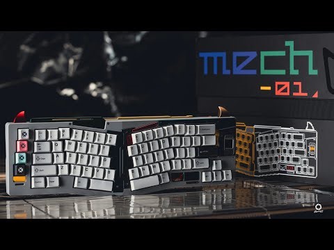 Owlab HellCat Alice Mech-01: Spring's Successor and Beyond