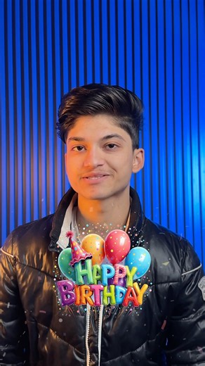 Make Custom birthday song🎂🎊