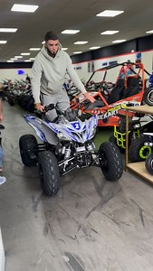 Entregamos Quad 250cc Roan Dakar 🚀#motosapollo #quad #roan | Motos Apollo