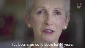 With the help of National Geographic photographer, David McLain, we launched a series called Caregivers Up Close. Meet a few amazing families who shared what caregiving looks like to them. | CaringBridge