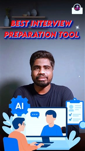 Best mock interview preparation tool