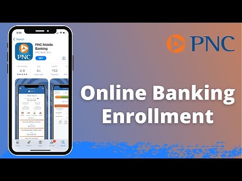 Enroll in PNC Online Banking |Mobile Banking || www.pnc.com Sign On 2021