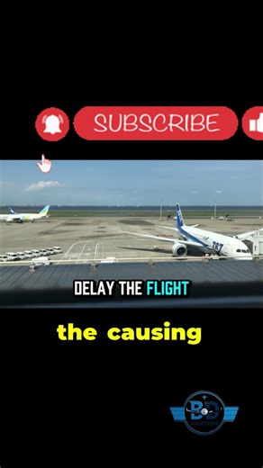 #1 Engine Part Delay: Ground the Plane or Pay Millions?