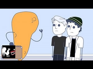 Rooster Teeth Animated Adventures - Chicken Tender Travesty