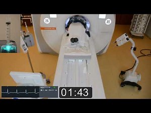 MRI Cardiac Stress Perfusion