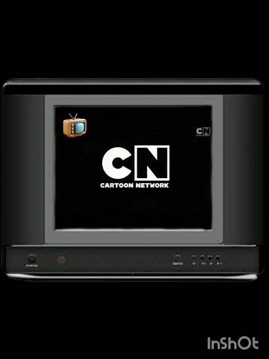 Cartoon Network ident ( 2022 )