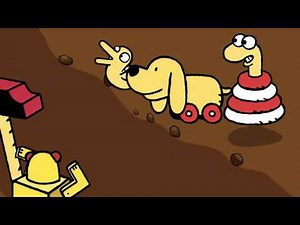 1, 2, 3 Partez - Boris