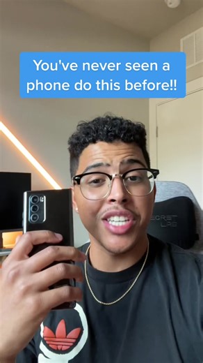 Exploring LG's Unique Wing Phone Features