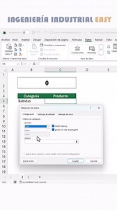 EXCEL: Crear Listas Desplegables Dependientes utilizando la Función FILTRAR. LISTAS DESPLEGABLES AVANZADAS. Un super tip de Excel 😎📊 | Excel Expertos