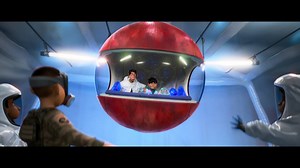 1.5K reactions · 64 shares | A message from Zoe & Yonas  Tickets are NOW on sale for #Elio. Be the first to see it in theaters & 3D June 20. | Pixar | Facebook