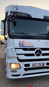 Code:082 #Mercedes-Benz #Actros 1846 #Year 2010 ____________________________________ Habib Mayar co. Ltd شرکت تجارتي حبیب مایار لمتید | Habib Mayar co. Ltd شرکت تجارتي حبیب مایار لمتید