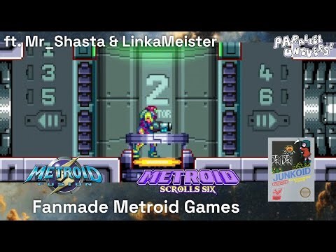 Super Mario Bros. 2 Kaizo - Parallel Universe - GDQ Hotfix Speedruns