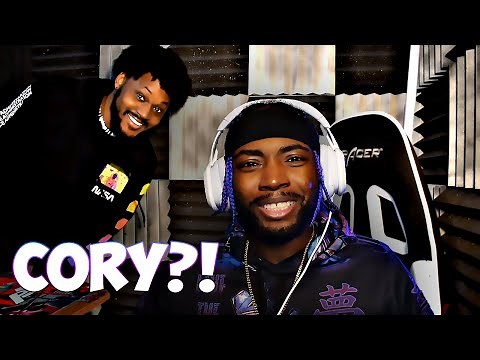 This Is The Last Video With Coryxkenshin!