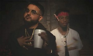 Video: Nav & Metro Boomin - 'Perfect Timing'