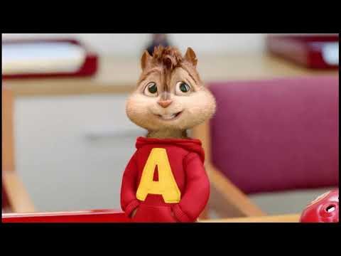 Ciara - 1, 2 Step (Official Video) ft. Missy Elliott | Chipmunk Version
