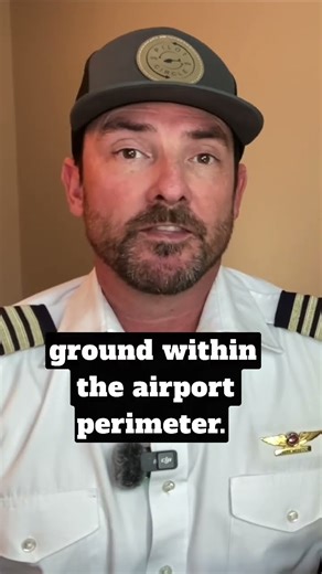 Airport Light Gun Signals #shorts #helicopter