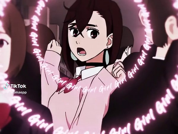 promiscuous #fyp #dandadan #edit #ae #aftereffects #anime #vibe #viral dt : @pokufx