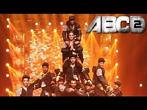 ABCD 2 LIVE Dance Performance  | Varun Dhawan, Shraddha Kapoor, Prabhu Deva, Dharmesh | Full Event