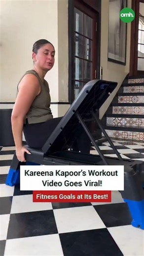 10K views · 11 reactions | Bollywood diva Kareena Kapoor Khan is once...