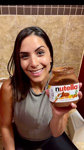 Public restroom Nutella prank Woman tried Nutella on the hand prank, and it backfires! Please be advised that this page’s videos are intended for entertainment purposes only. The videos on this page include scripted dramas, satires, parodies, magic tricks, and other forms of entertainment. Names, characters and incidents are often the product of the director’s imagination, so any resemblance to actual persons or actual events is purely coincidental. | Natalini
