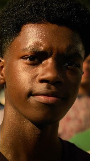 Diamond Sampson, you will always be famous. #PowerForce