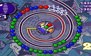 Puzz Loop 2 (Japan 010205)