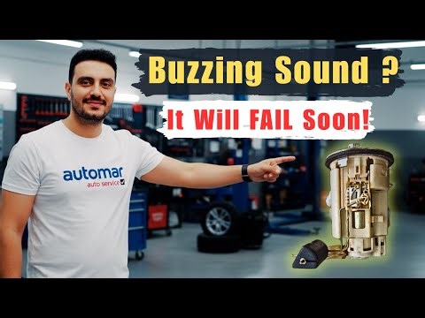 Signs Your Fuel Pump Is Failing ? (Don't Ignore) !!
